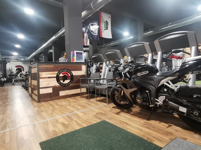 Palestra Busto Arsizio